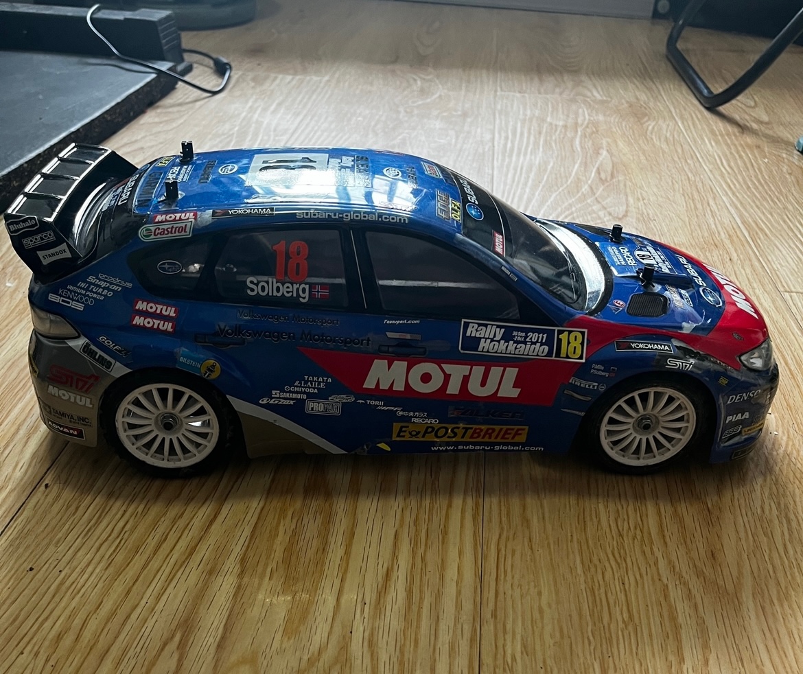 RCFans论坛 xv01帅死啦 - Powered by Discuz!