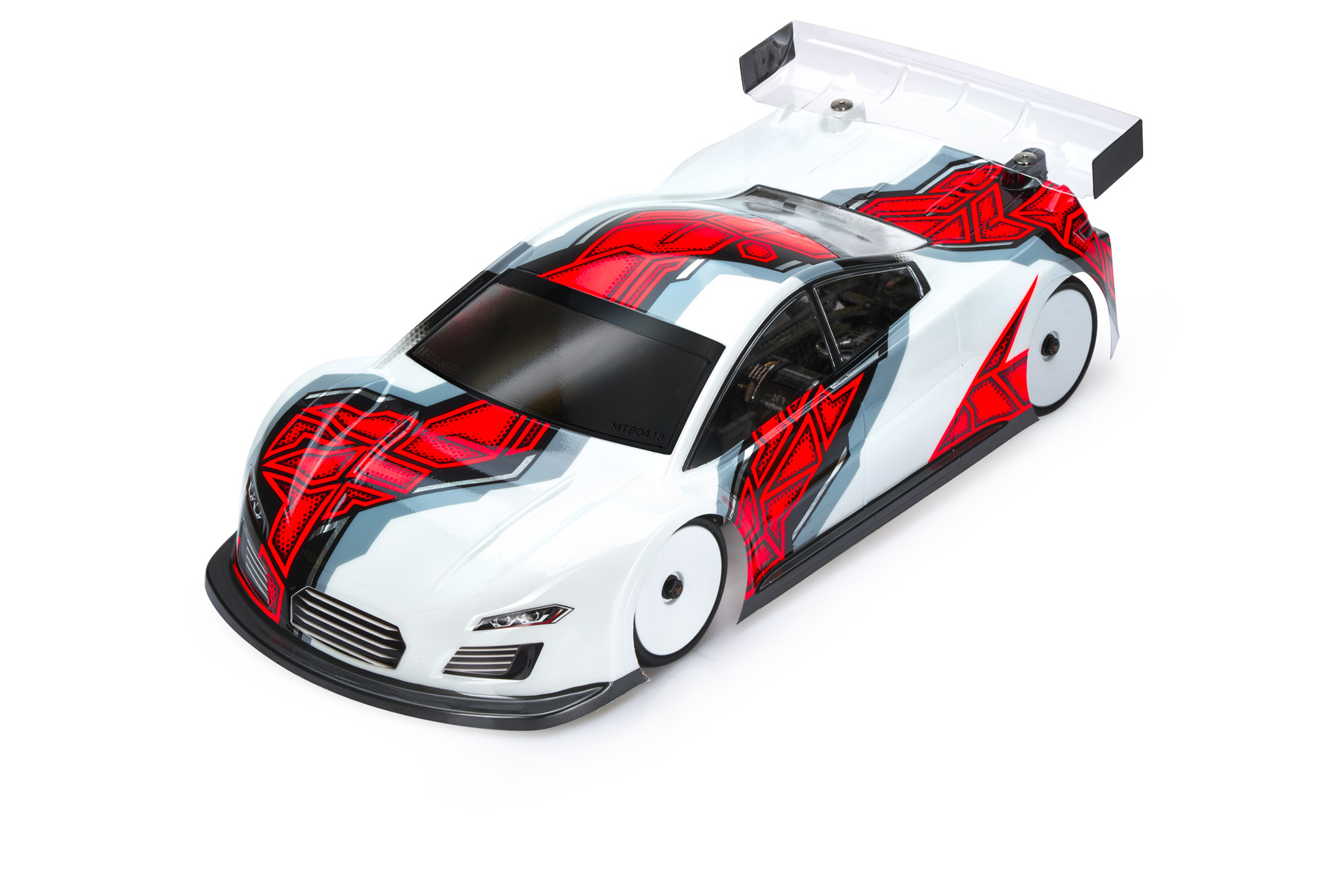 RCFans Infinity 推出 IF14 Speciale 1/10 电动房车 - Powered by Discuz!