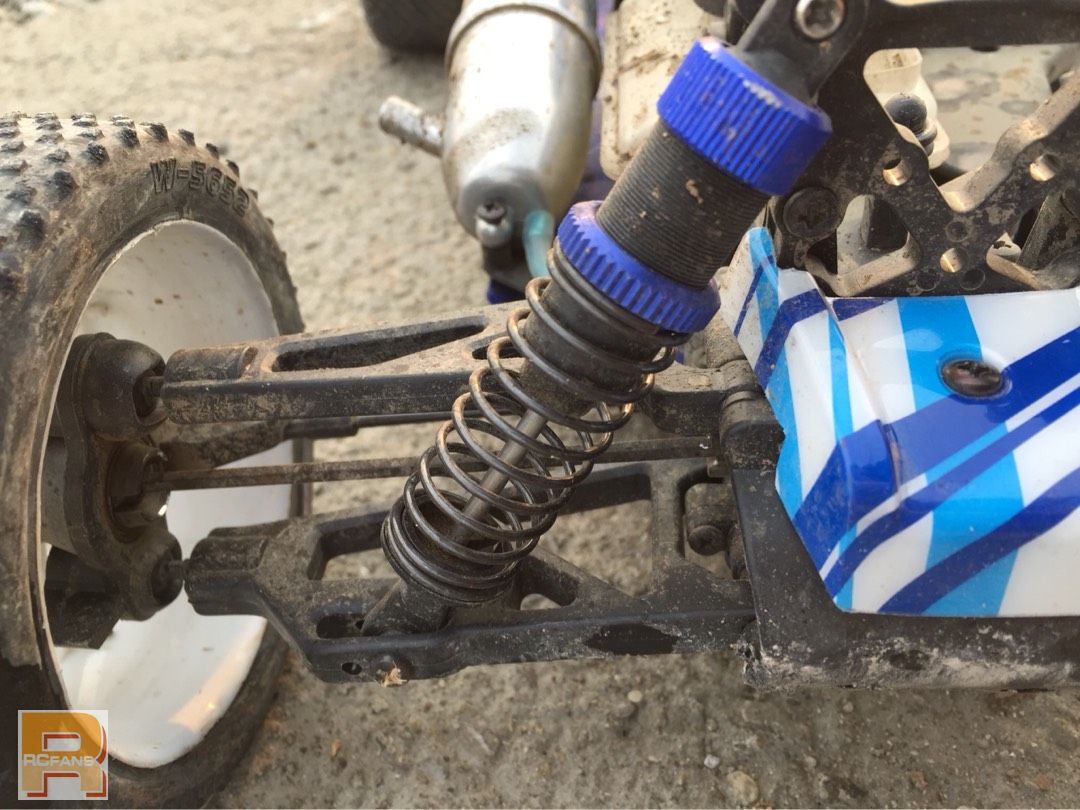 RCFans论坛 各种飞坡！真爽！ - Powered by Discuz!