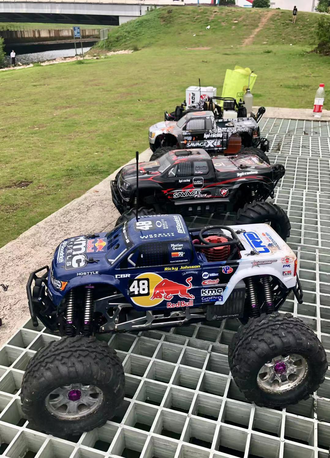 RCFans论坛 昨天的RC聚会视频 - Powered by Discuz!