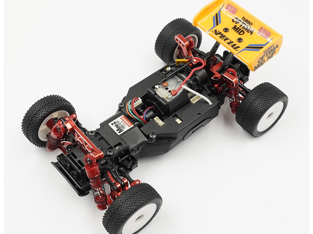 遥控车新闻,rc car news - Powered by Discuz!