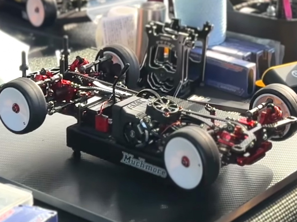 遥控车新闻,rc car news - Powered by Discuz!