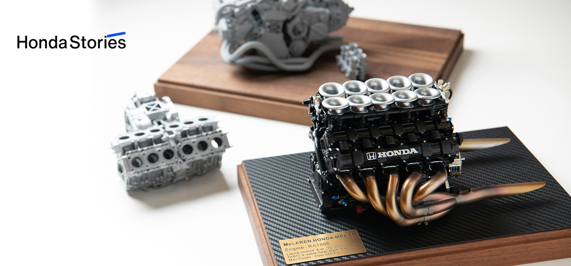 RCFans 用模型将埃尔顿·塞纳驾驶过的F1赛车发动机复活 - Powered by Discuz!