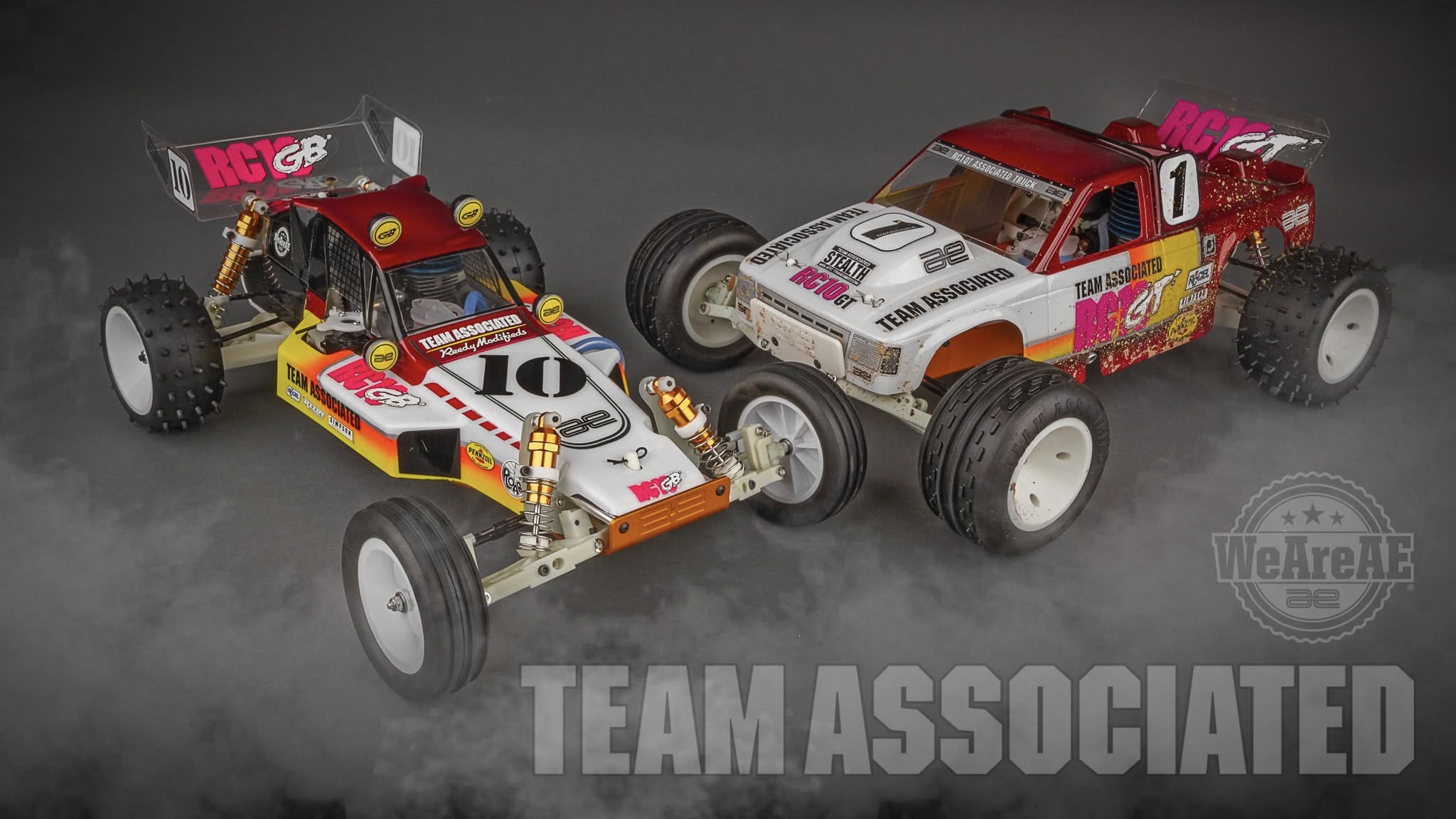 RCFans首页 - Powered by Discuz!